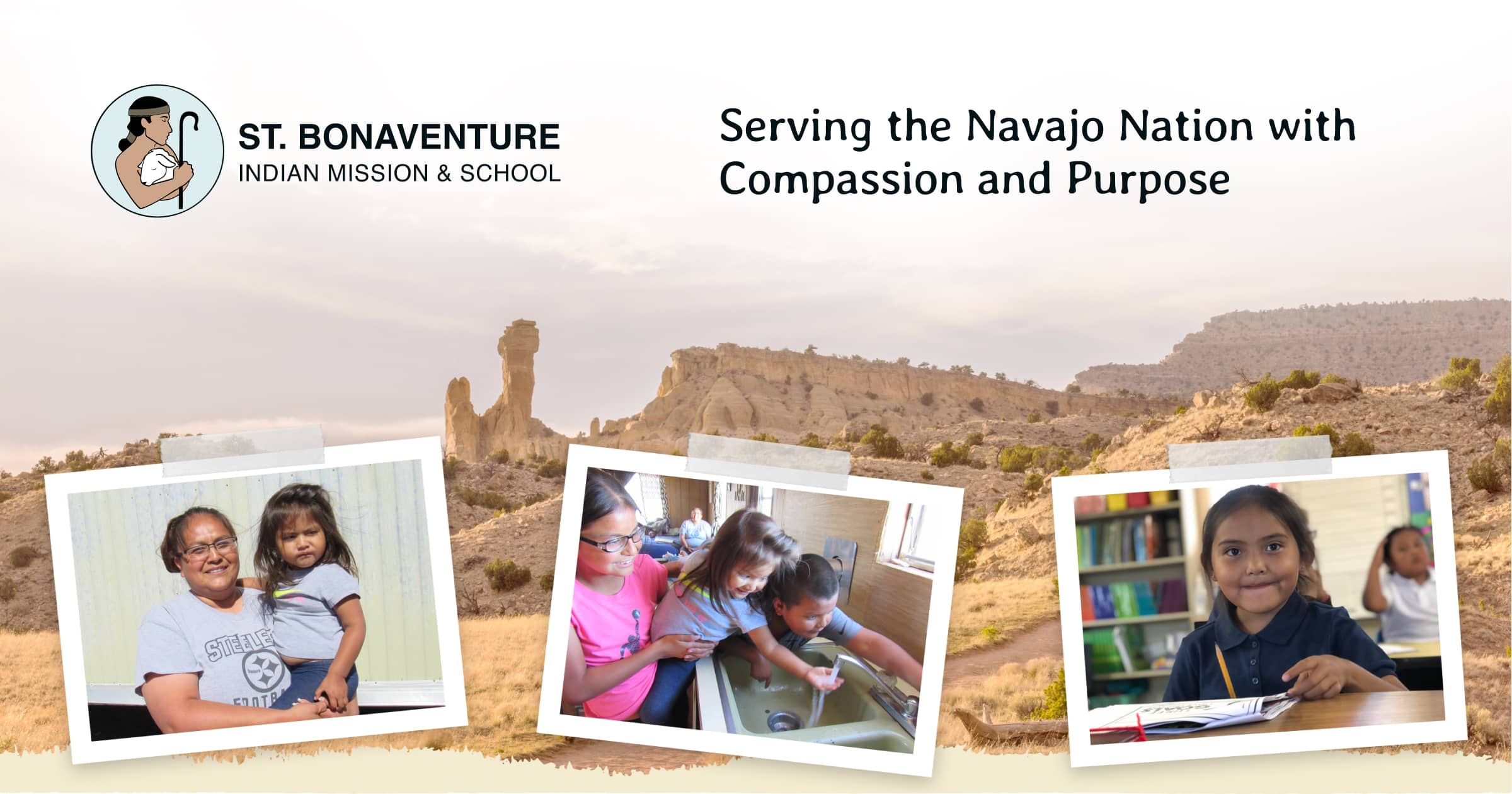 School - St. Bonaventure